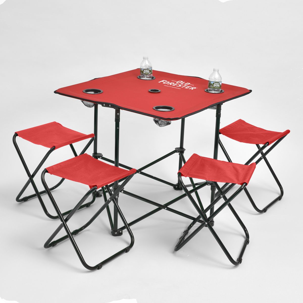 Custom Stadium table | BrandExtenders