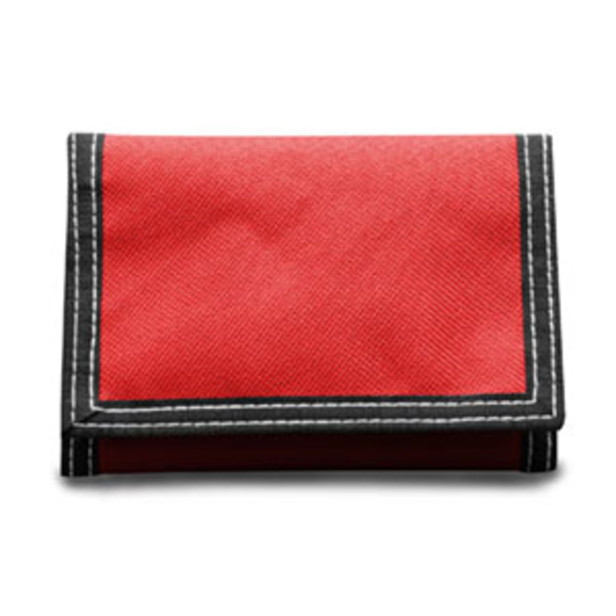 Lb classic tri-fold wallet | SWAGBOX.COM