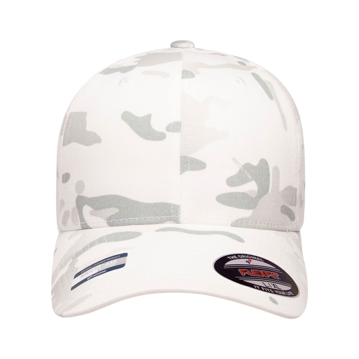 Multicam cap | Perfect Imprints
