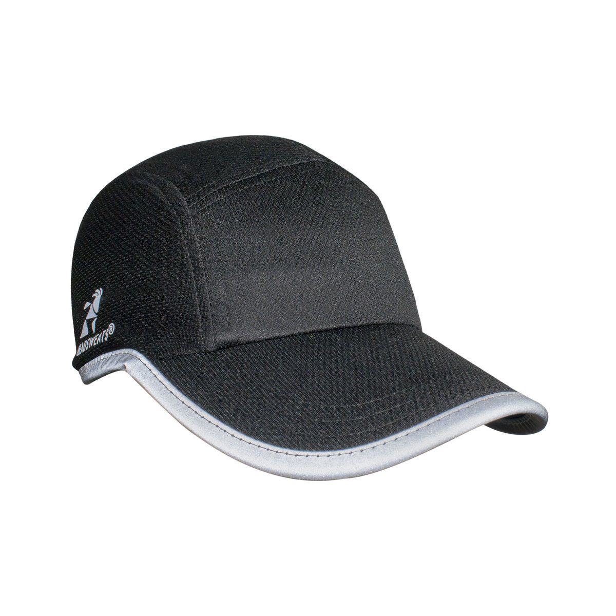 Promotional Unisex reflective knit race hat Personalized With Your ...