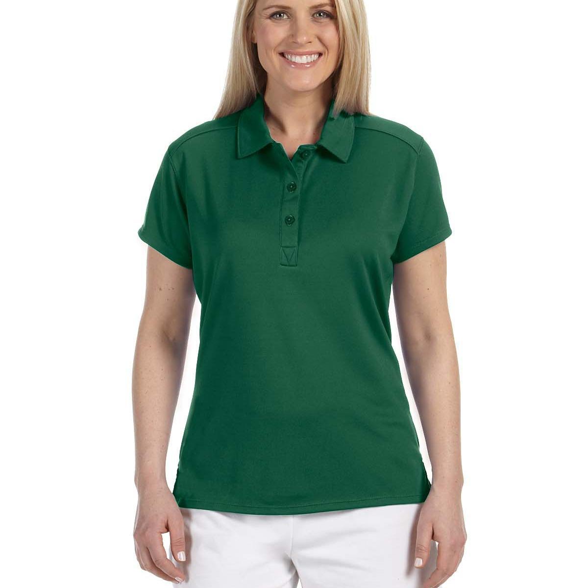 Promotional Ladies' team essential polo Personalized With Your Custom Logo