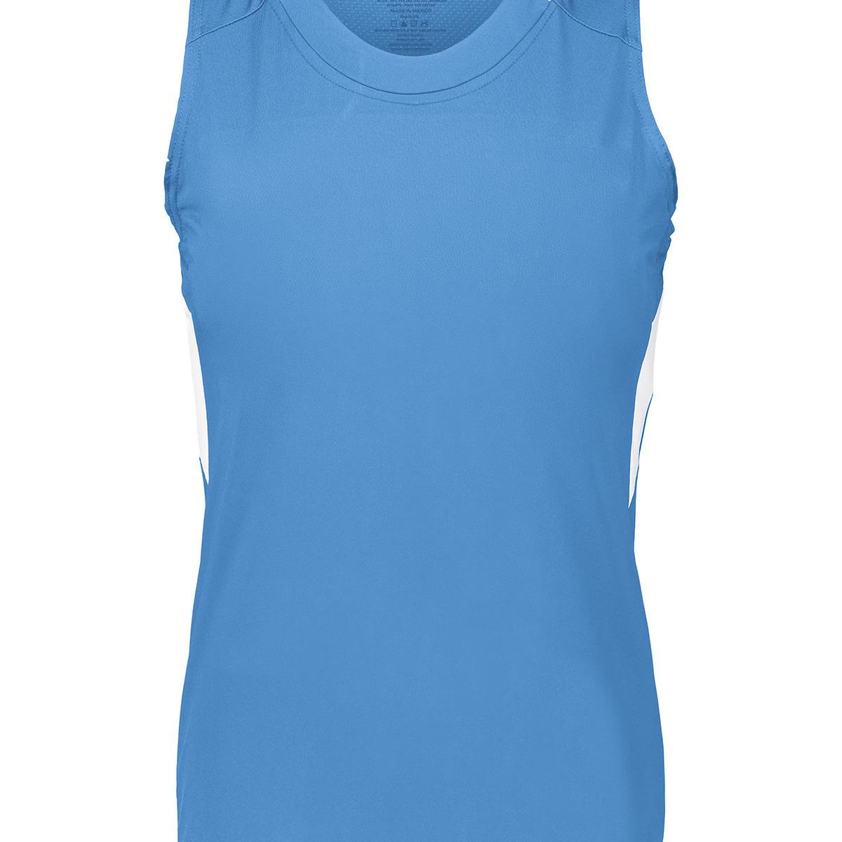 Ladies' crossover tank | Corporate Specialties
