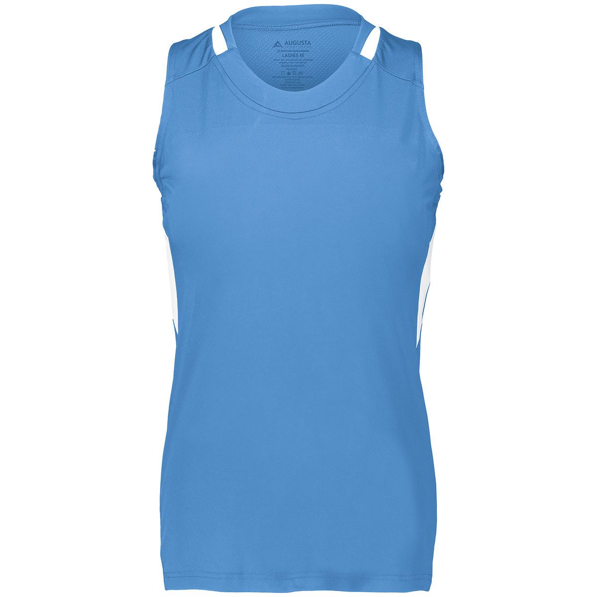 Ladies' crossover tank | Corporate Specialties