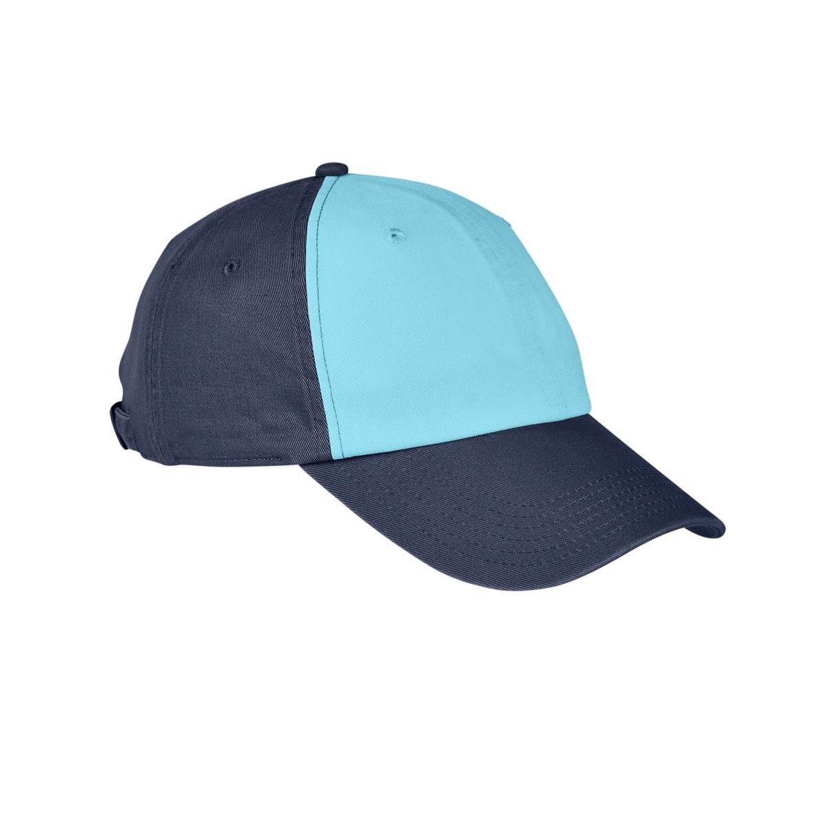 100% washed cotton twill baseball cap | Corporate Specialties