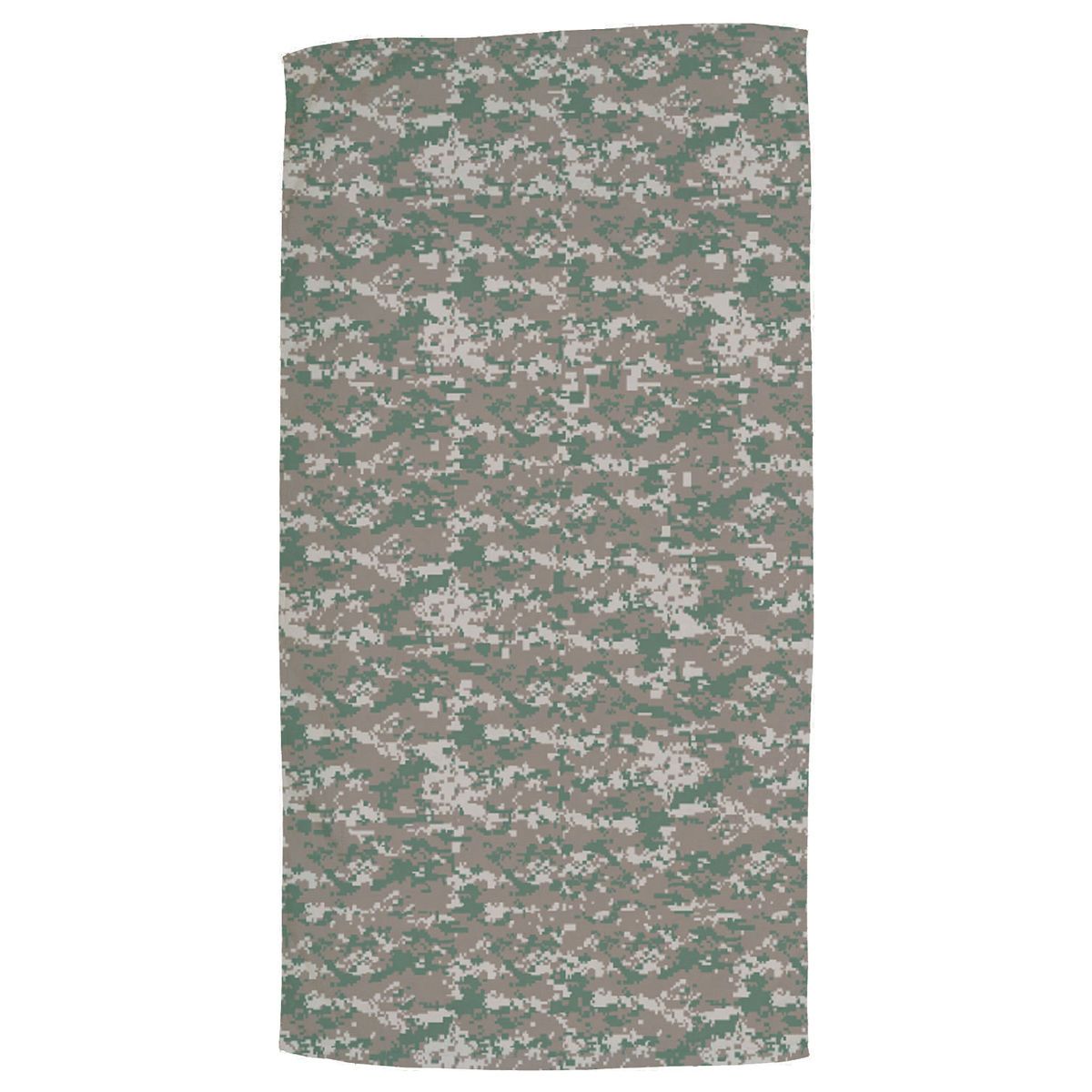 Promotional Camo beach towel Personalized With Your Custom Logo