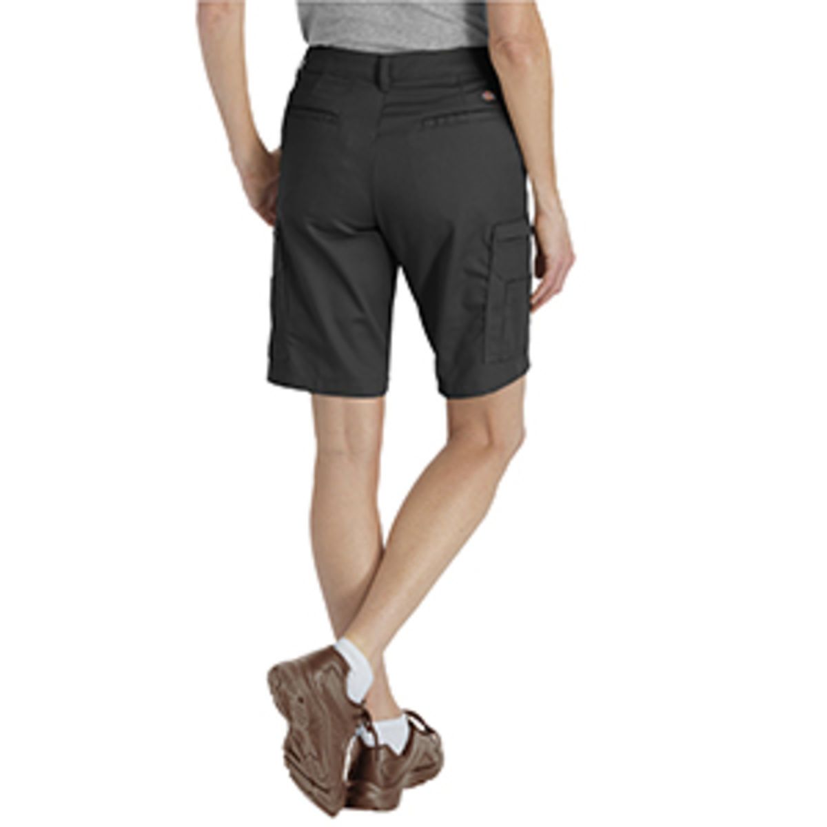 Promotional Ladies' industrial cotton cargo short Personalized With ...