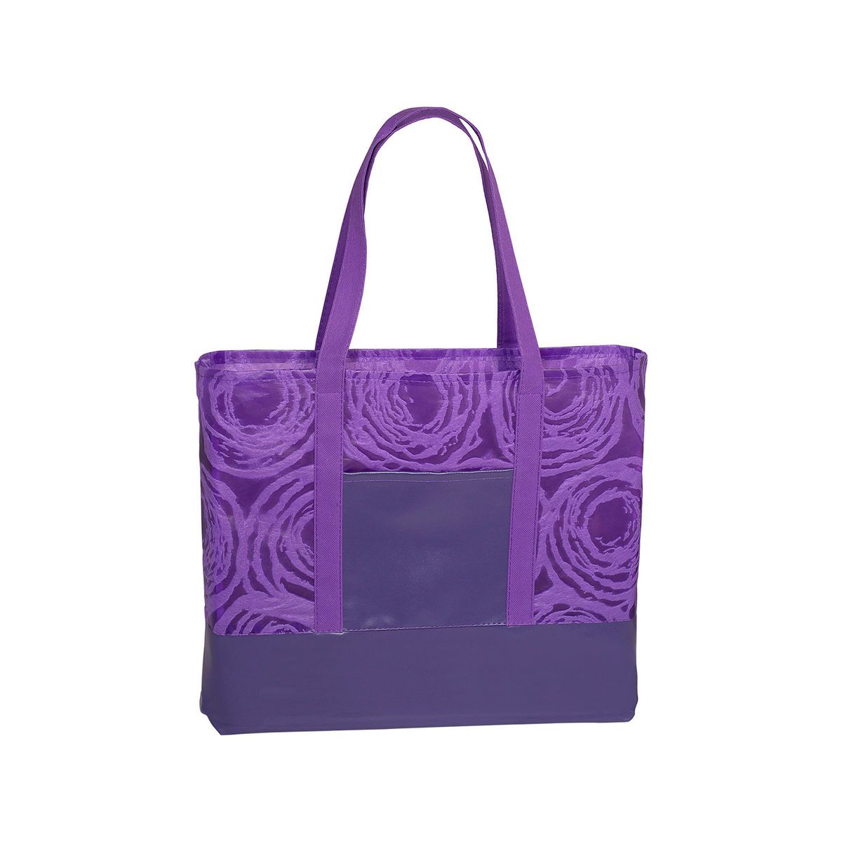 Splash ripple tote | Order Swag