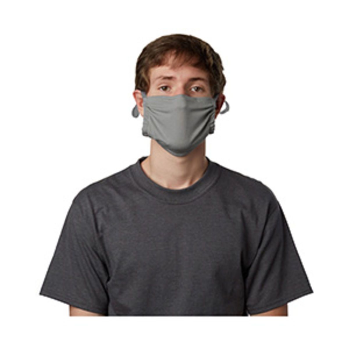 Promotional Adult cotton adjustable pocket mask Personalized With Your ...