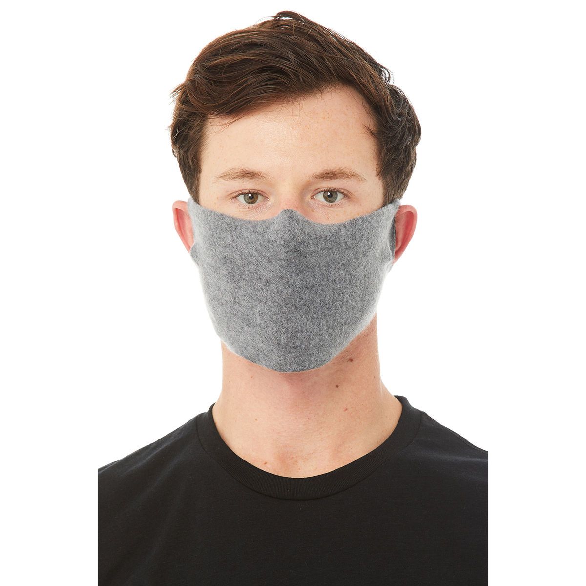 Promotional Adult daily face cover Personalized With Your Custom Logo