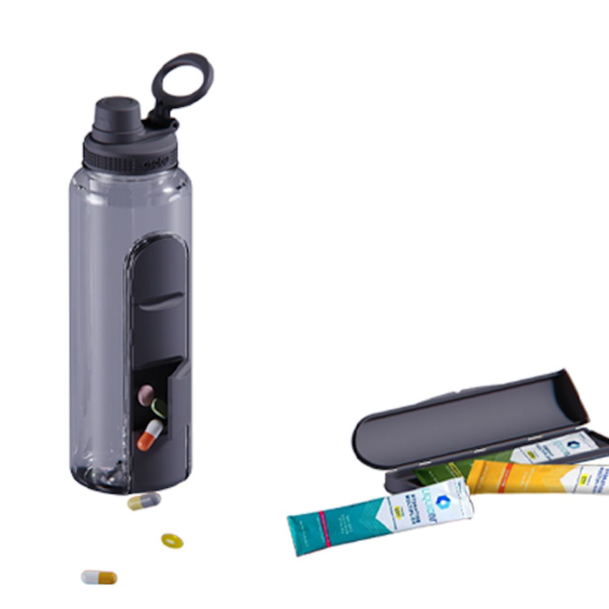 Asobu electrolyte bottle | ELOI USA
