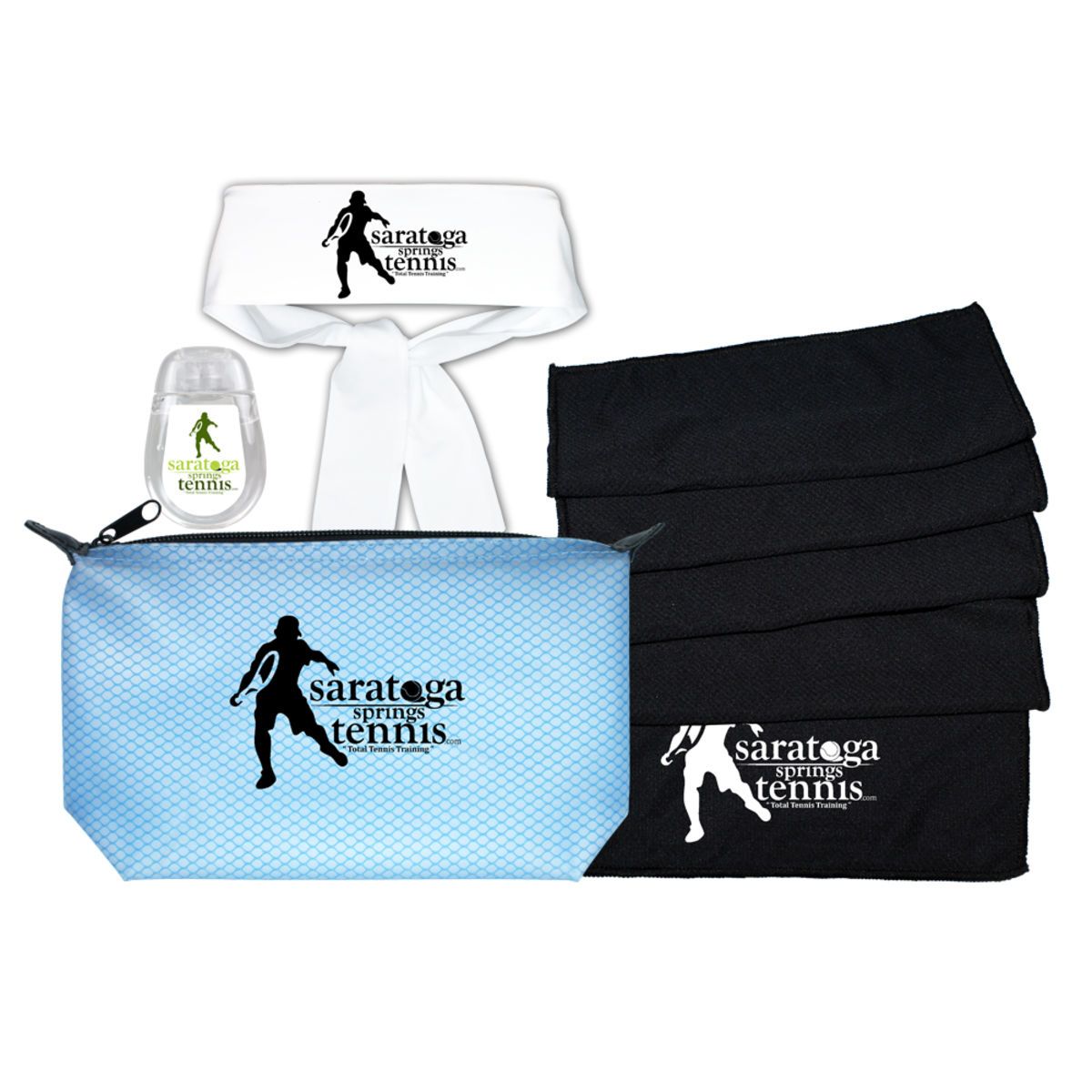 Wellness sport kit | Corporate Specialties
