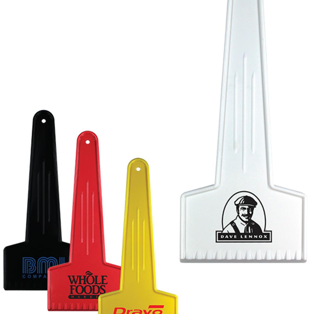 Large ice scraper | Corporate Specialties