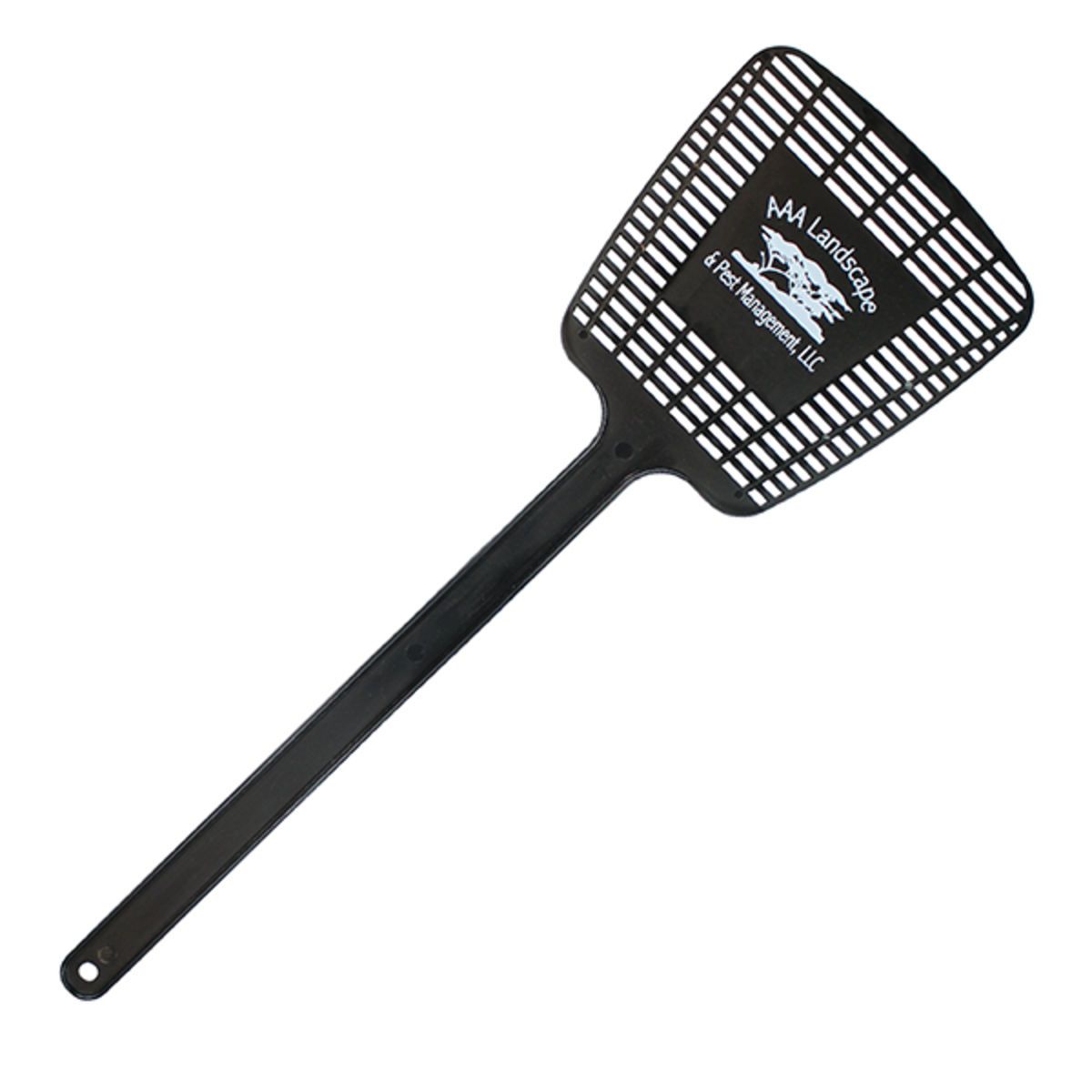 Promotional Mega fly swatter - closeout Personalized With Your Custom Logo