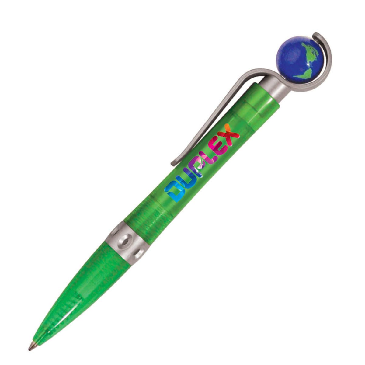 Spinner pen, full color digital | Corporate Specialties