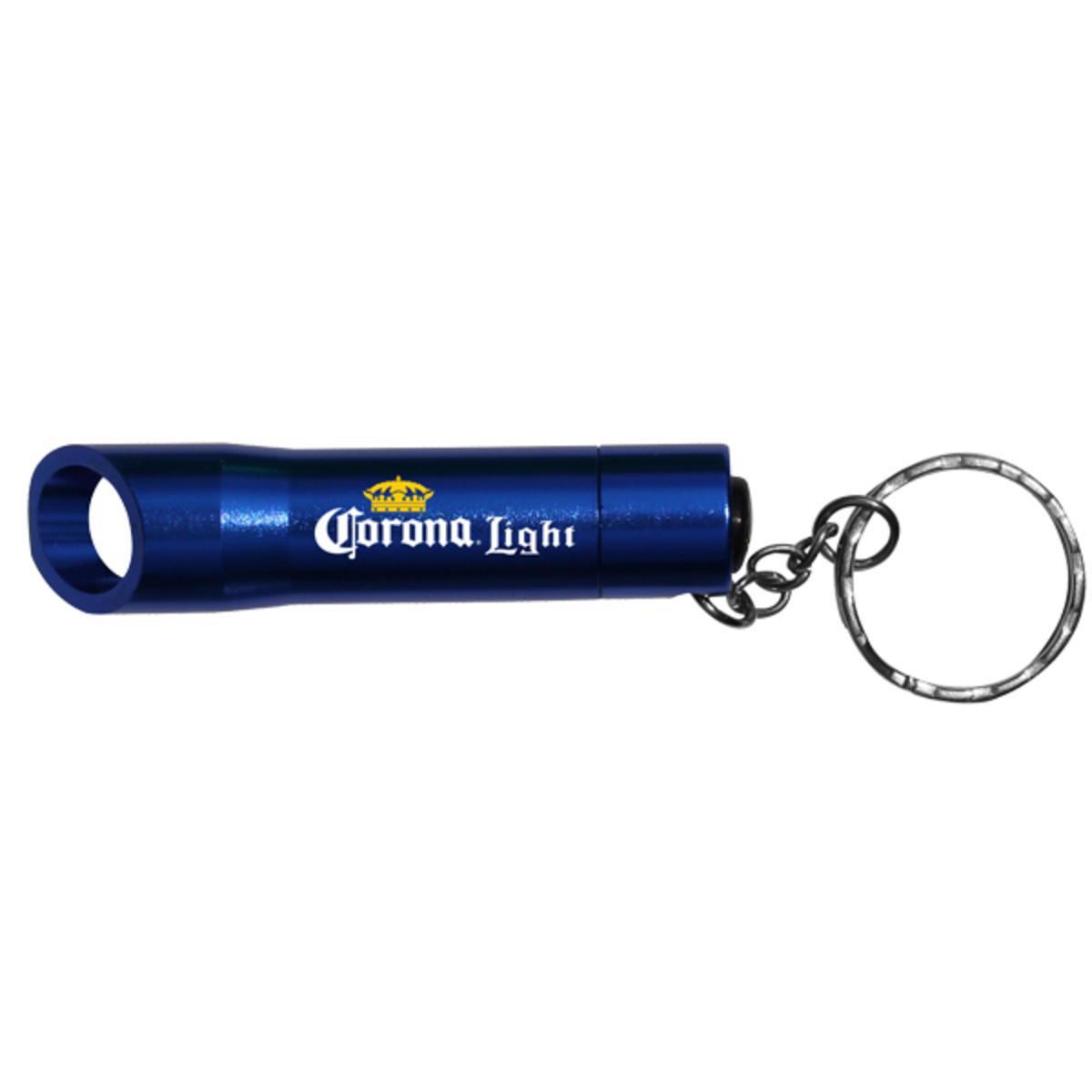 Promotional Led/bottle opener/key chain, full color digital ...
