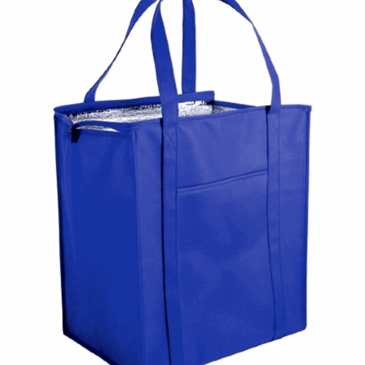 Promotional Nw large insulated bag, full color digital Personalized ...