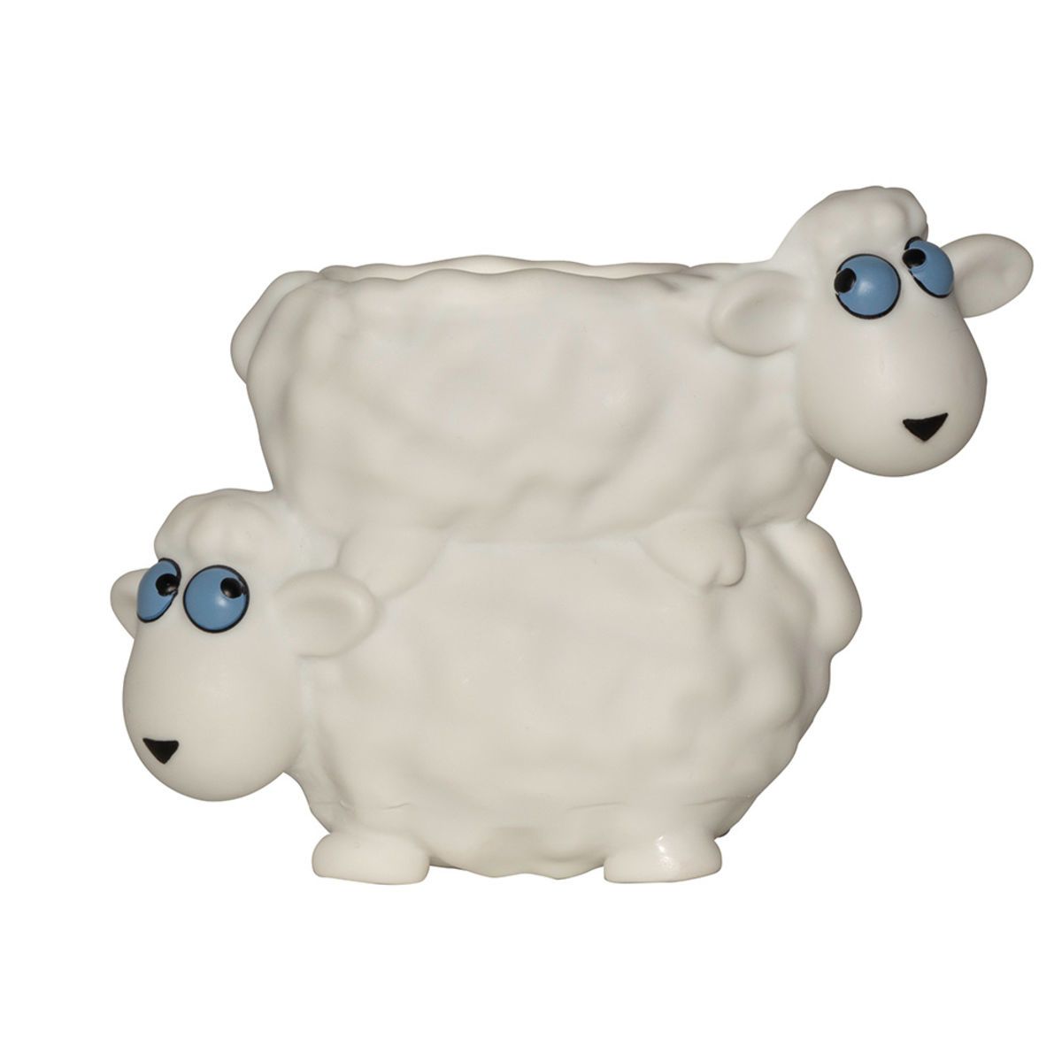 Promotional Sheep Pen Holder Personalized With Your Custom Logo