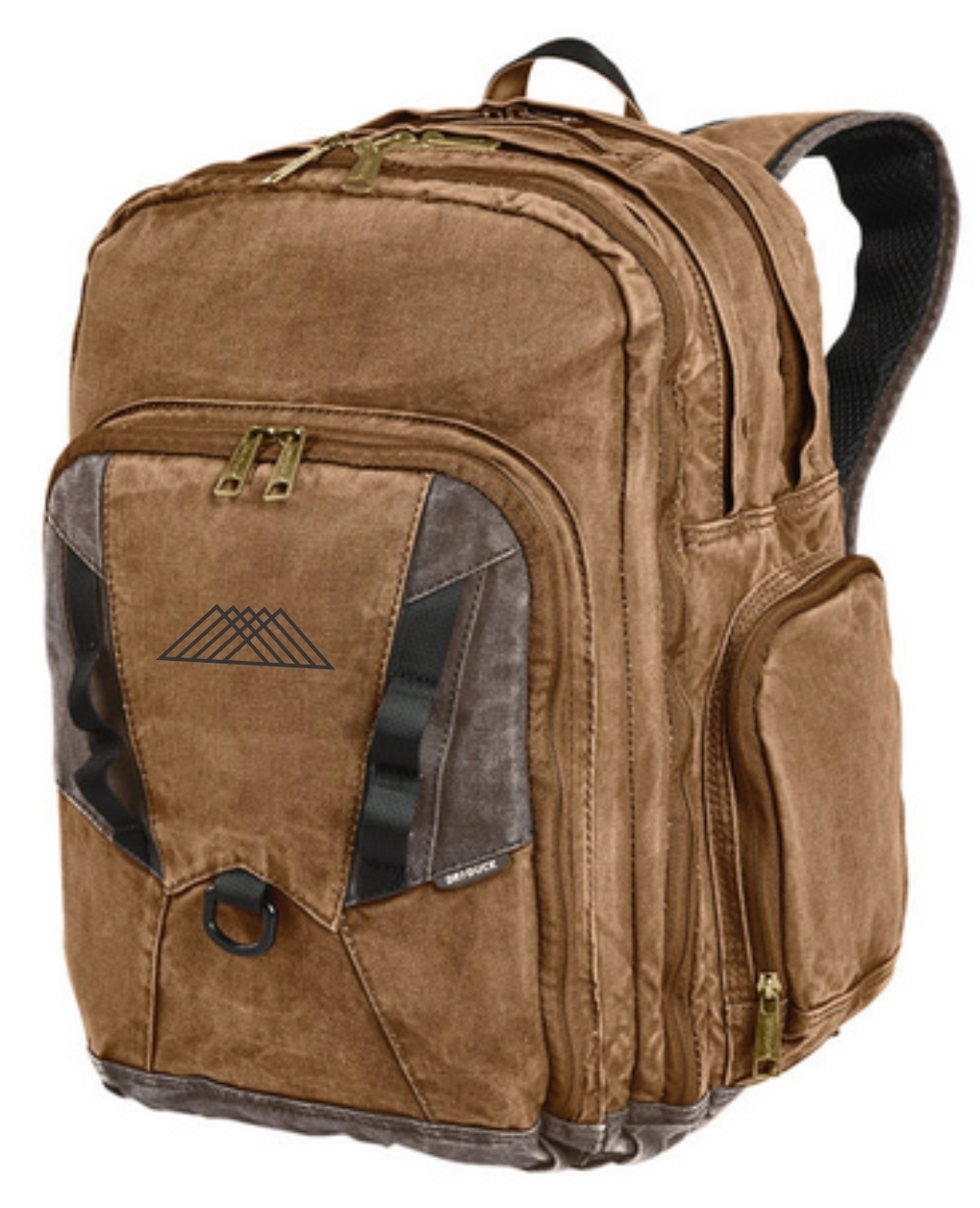 DRI DUCK Traveler Backpack | Brinkley RV Gear Store