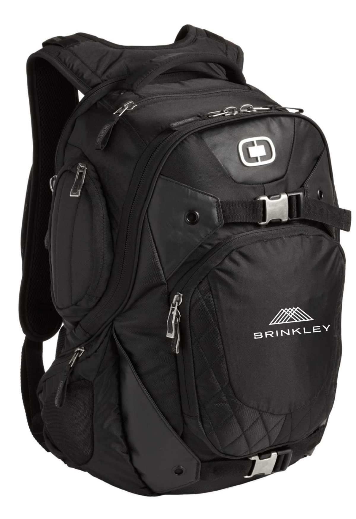OGIO Squadron Backpack | Brinkley RV Gear Store