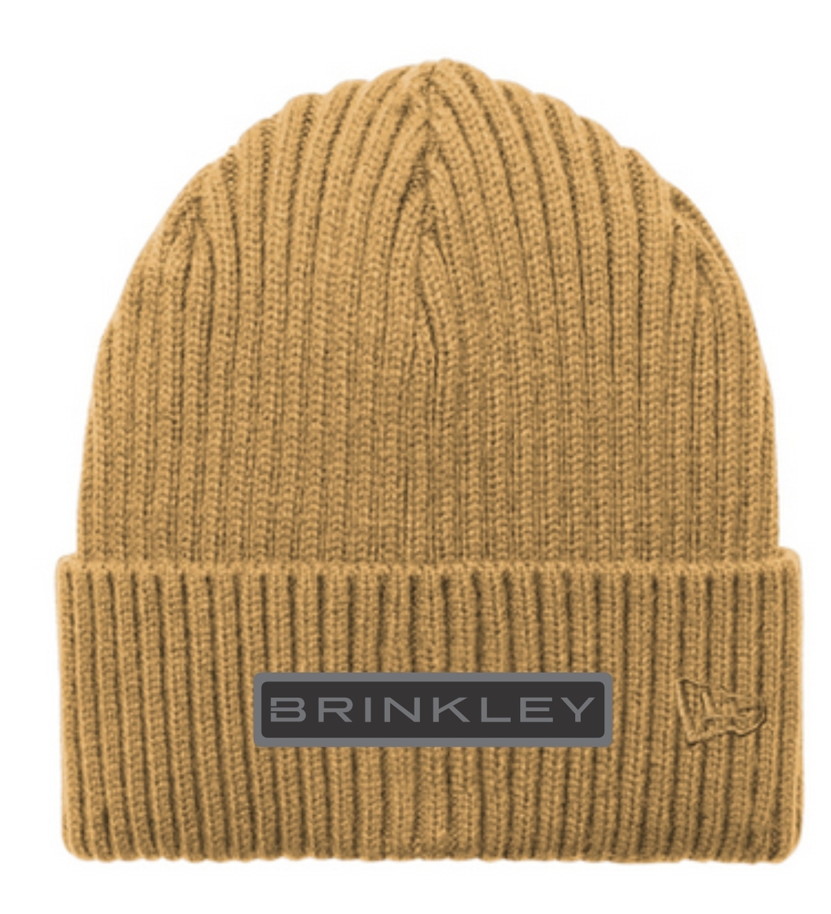 New Era Core Classic Cuff Beanie | Brinkley RV Gear Store