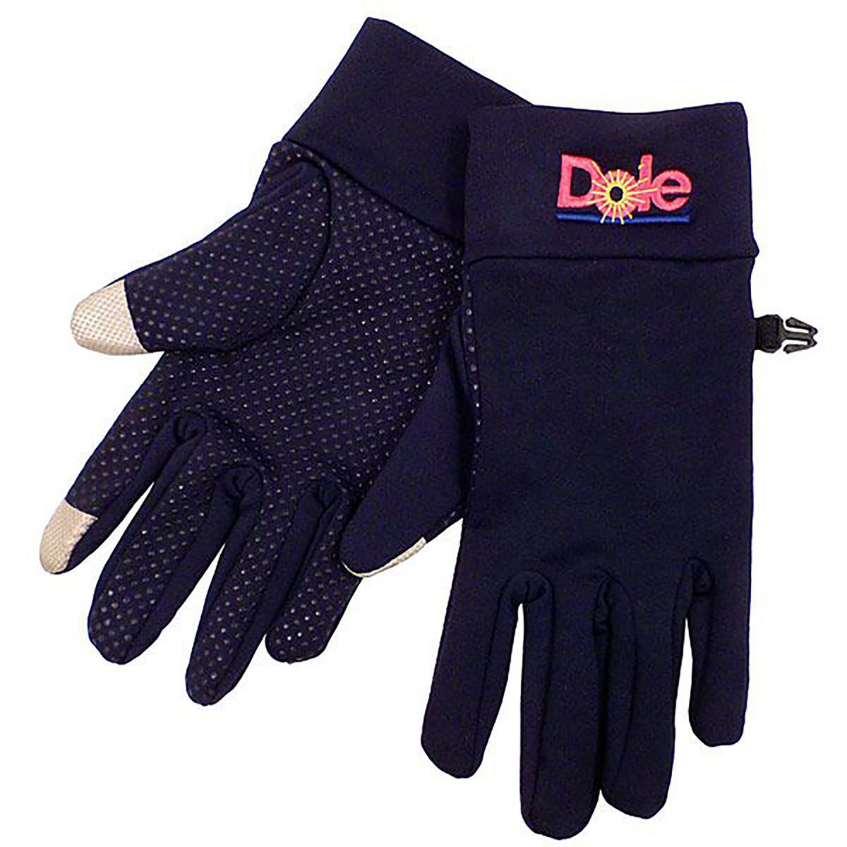 Touchscreen Spandex Gloves | Corporate Specialties