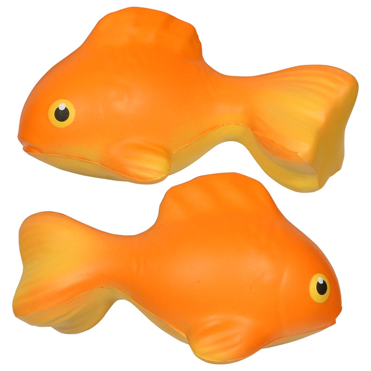 Goldfish stress reliever | Order Swag