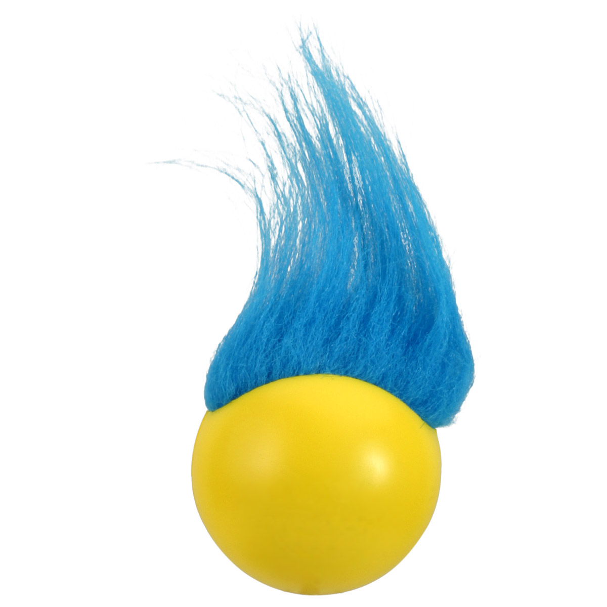 Custom Troll Stress Ball Brand Merch| BrandExtenders