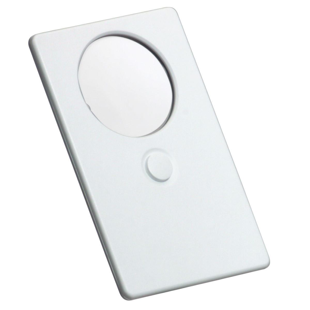 Promotional Magnifying card light Personalized With Your Custom Logo