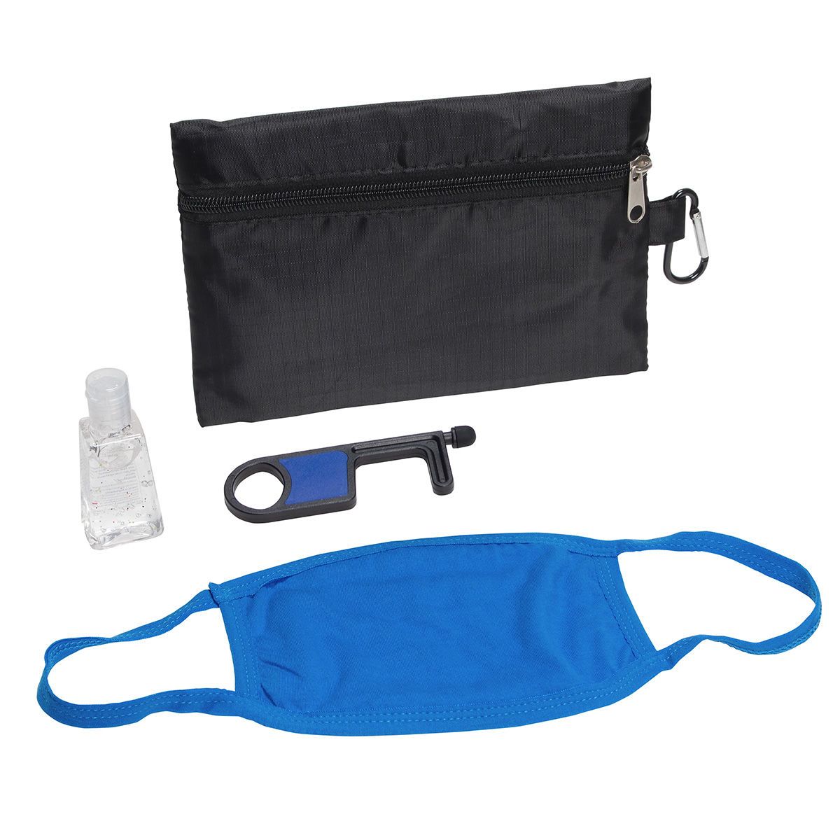 Ppe daily kit - imprint on all items | Corporate Specialties