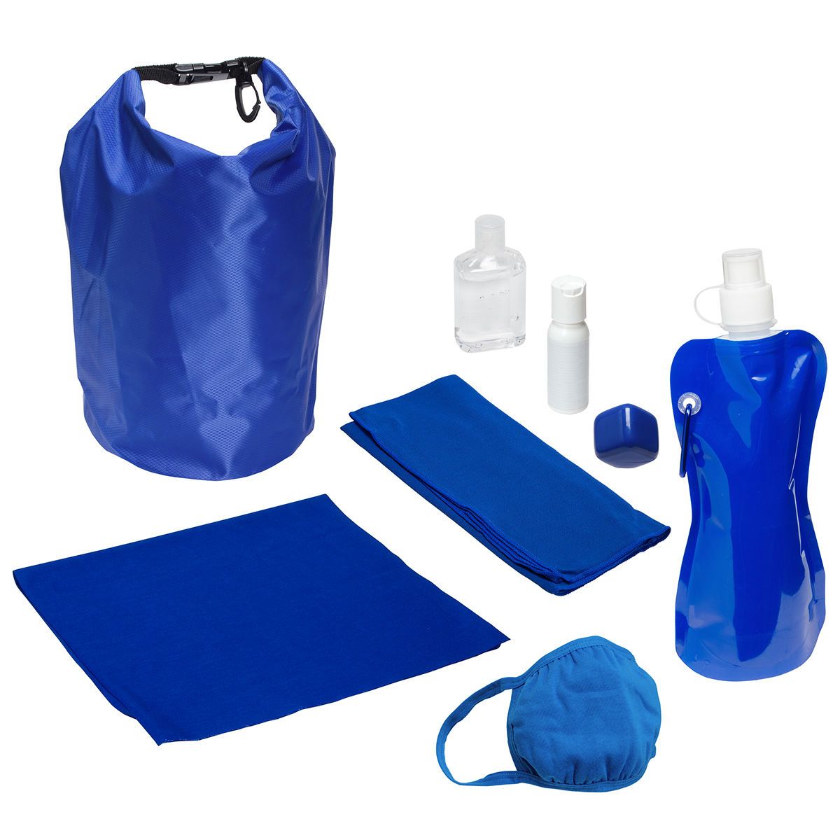 Outdoor protection kit | Corporate Specialties