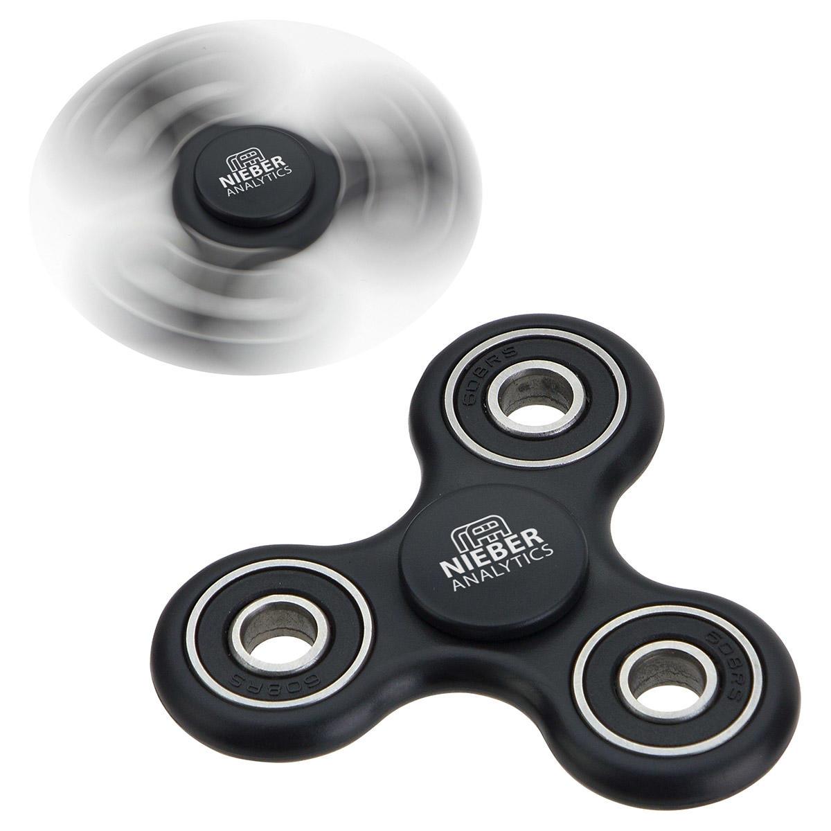 Promotional Pro whirl premium spinner Personalized With Your Custom Logo