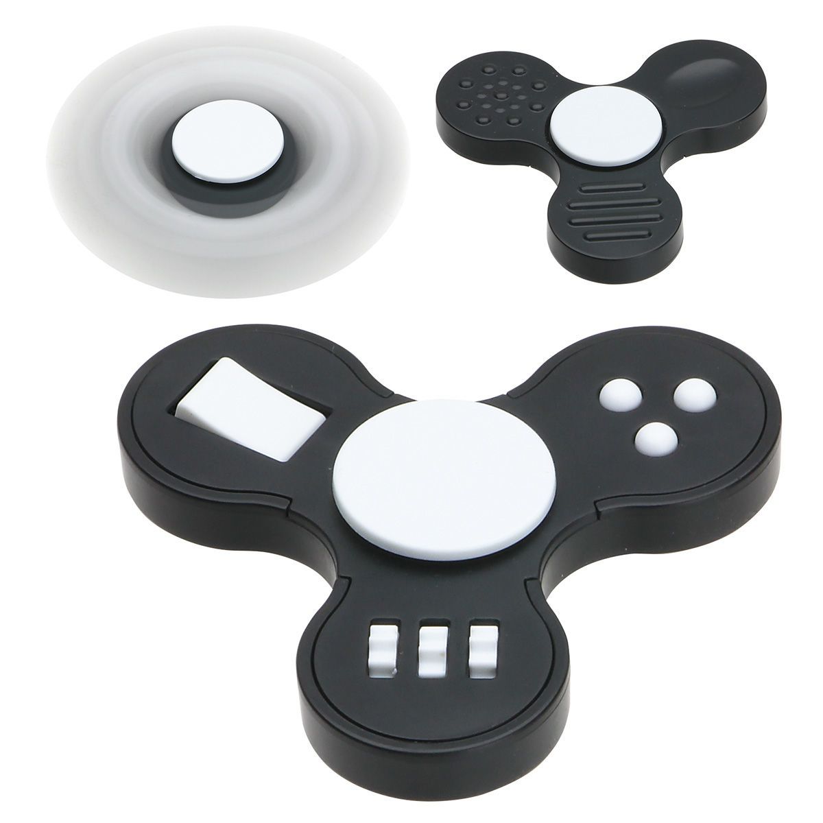 Promotional Widget whirl spinner Personalized With Your Custom Logo