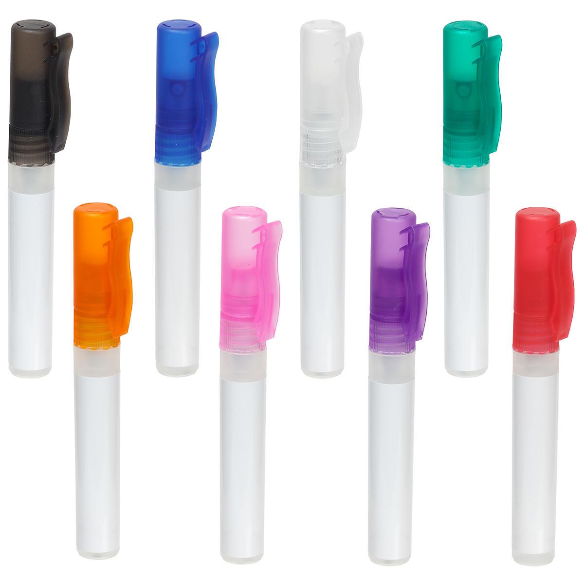 Promotional Spray pen hand sanitizer Personalized With Your Custom Logo