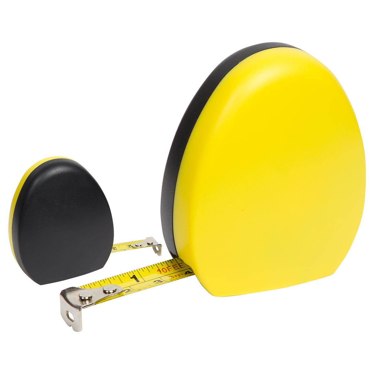 Egghead Tape Measure | Corporate Specialties