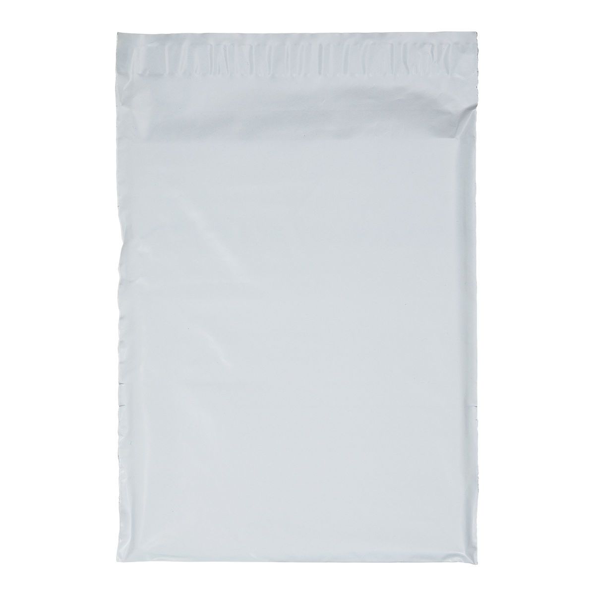 6 x 9 plastic mailer (dynamic full color) | Corporate Specialties
