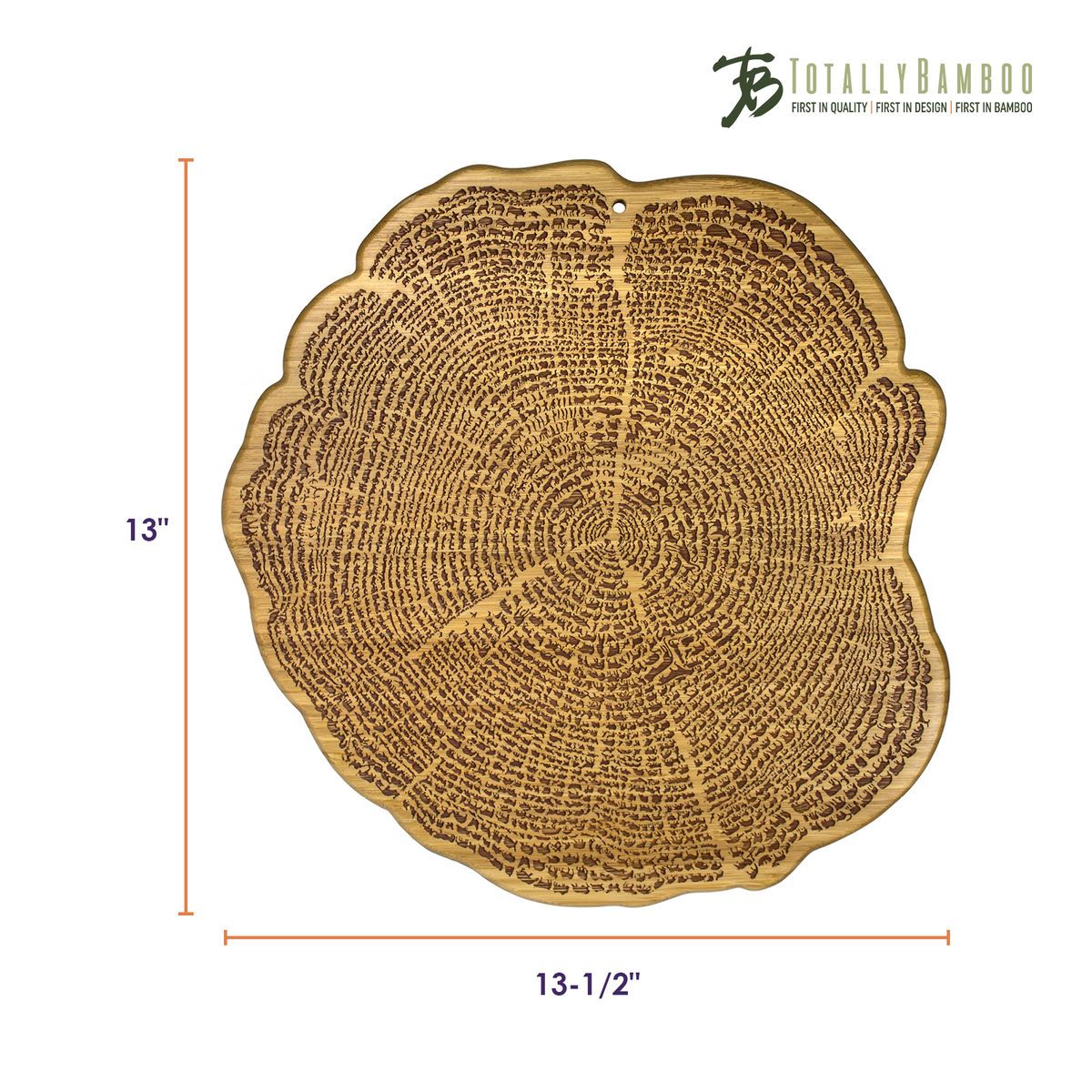 Promotional Tree of life cutting serving board Personalized With Your ...