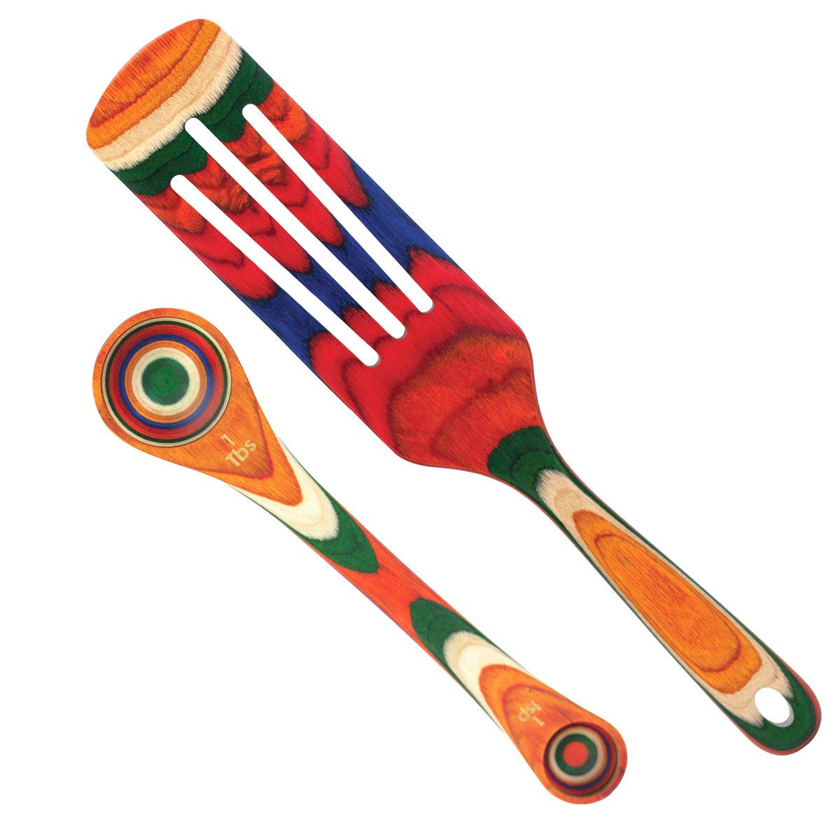 Baltique marrakesh collection 2-piece cooking utensil set | Corporate ...
