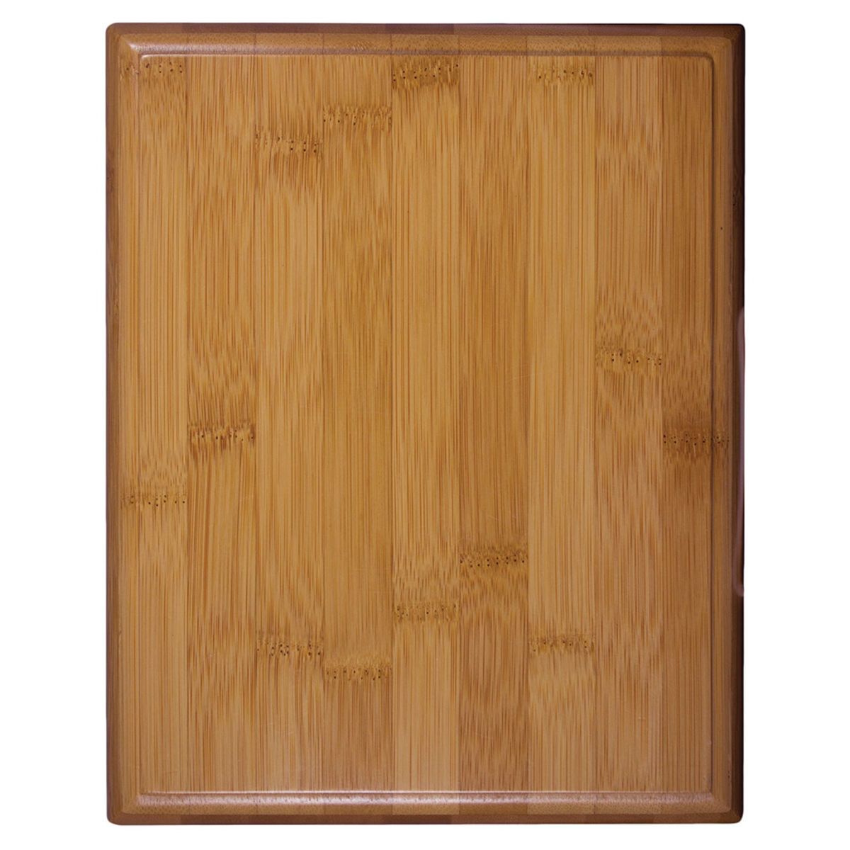 Promotional Bamboo plaque (8x10) Personalized With Your Custom Logo