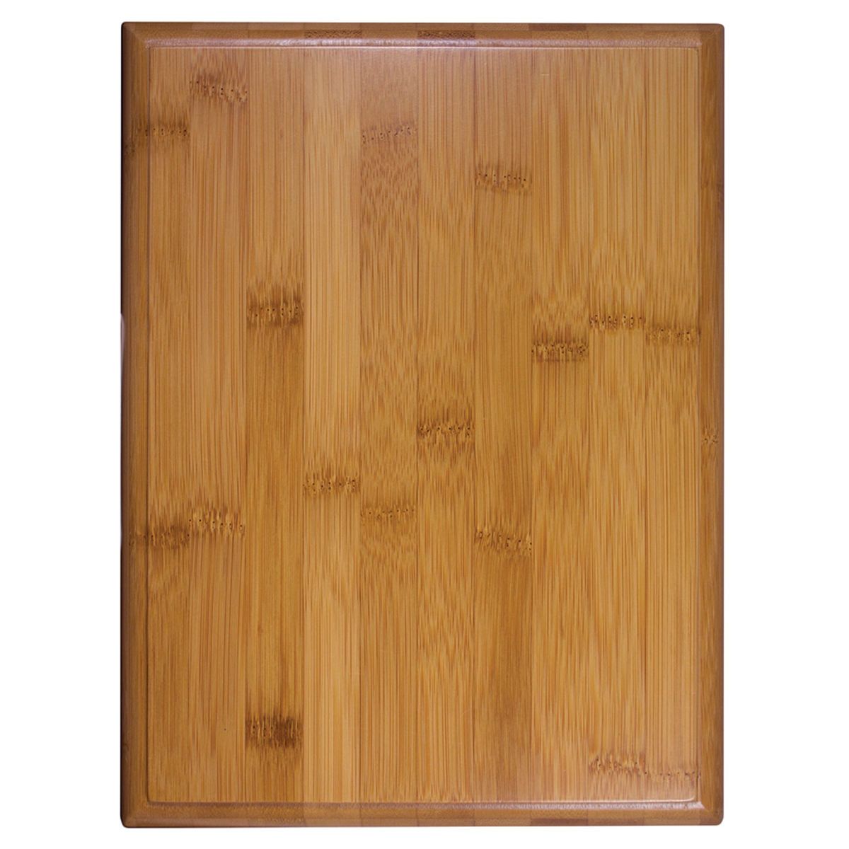 Promotional Bamboo plaque (9x12) Personalized With Your Custom Logo