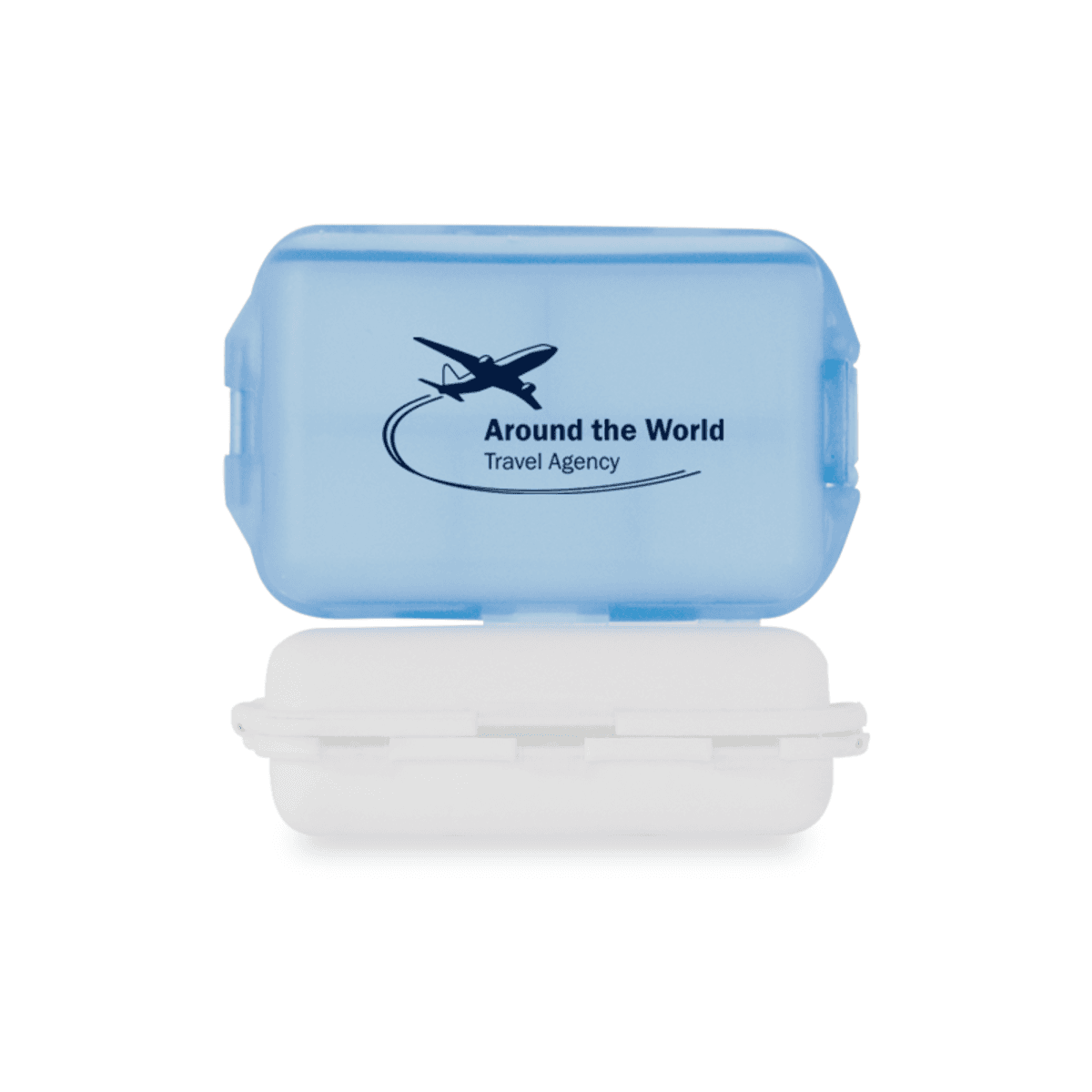 Fill, Fold and Fly Medicine Box | Corporate Specialties