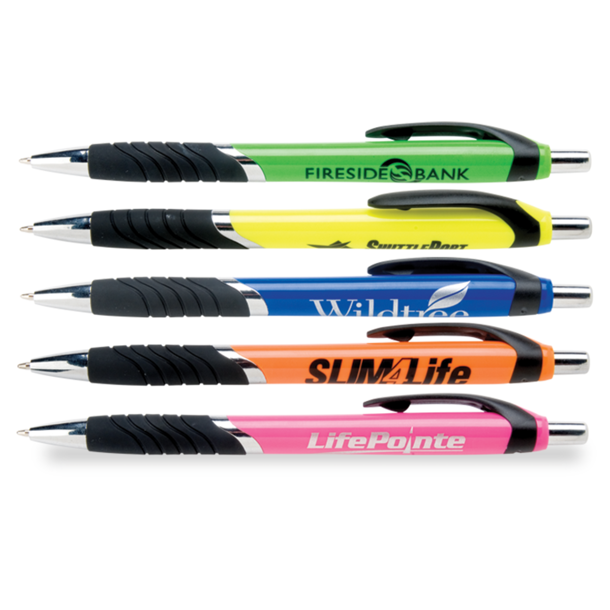 Velocity Pen | Corporate Specialties