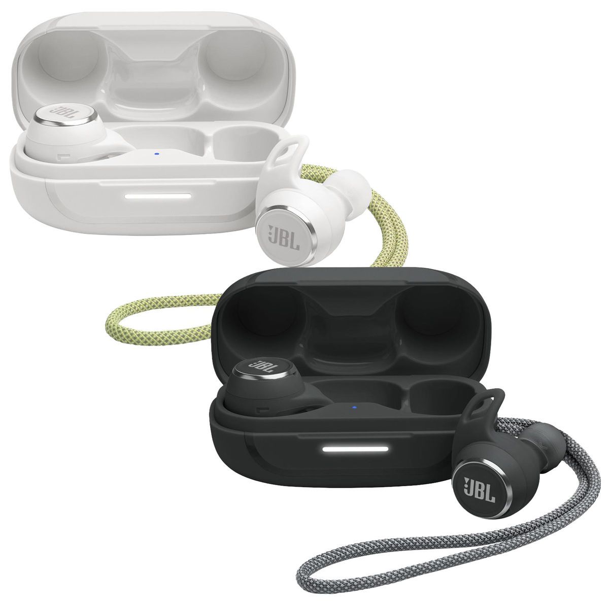Promotional Reflect aero noise cancelling earbuds Personalized With ...