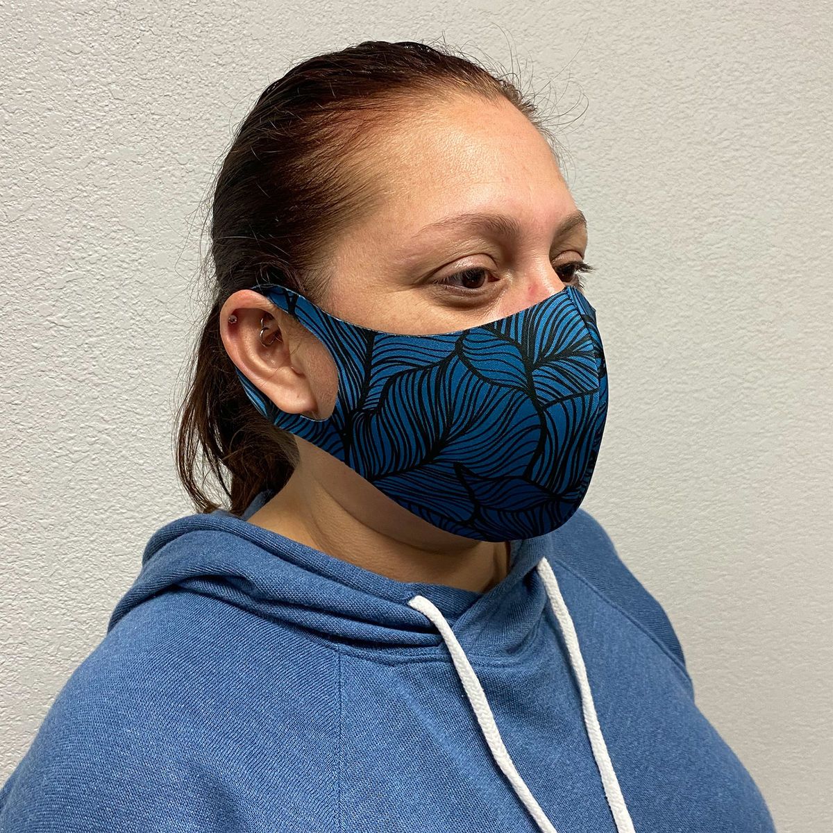 The essential face mask | Corporate Specialties