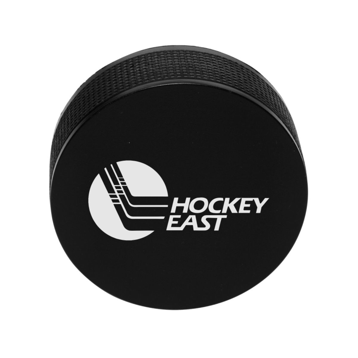 Hockey puck stress ball | Corporate Specialties