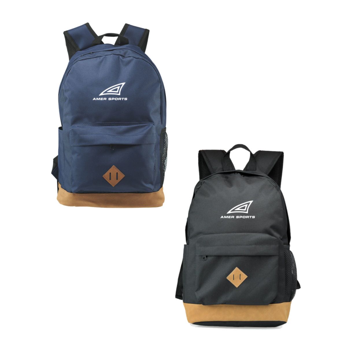 Union printed - multipurpose laptop backpacks | SWAGBOX.COM