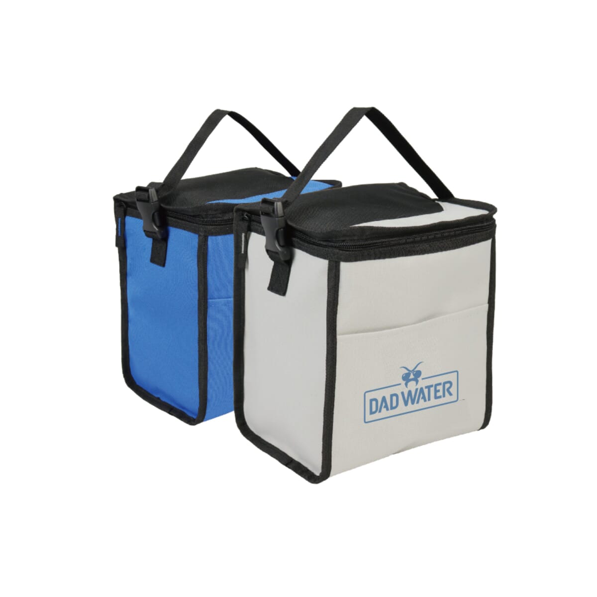 Union printed - 6 can lunch cooler | Order Swag