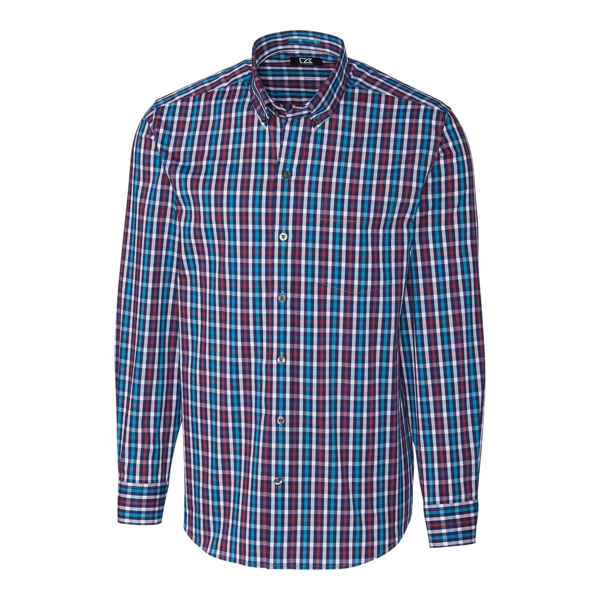 L/s albert check | Corporate Specialties