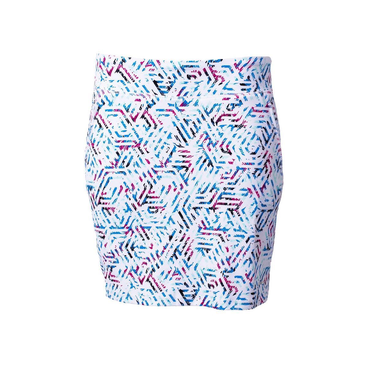 Annika swift print skort | Corporate Specialties