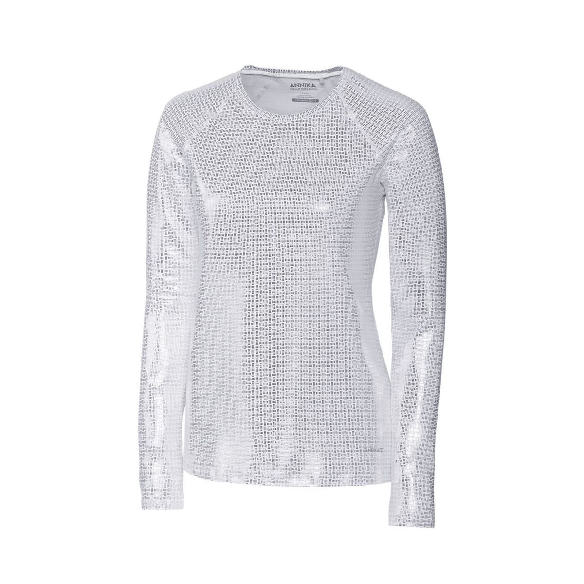 Promotional Annika solar guard silver Personalized With Your Custom Logo