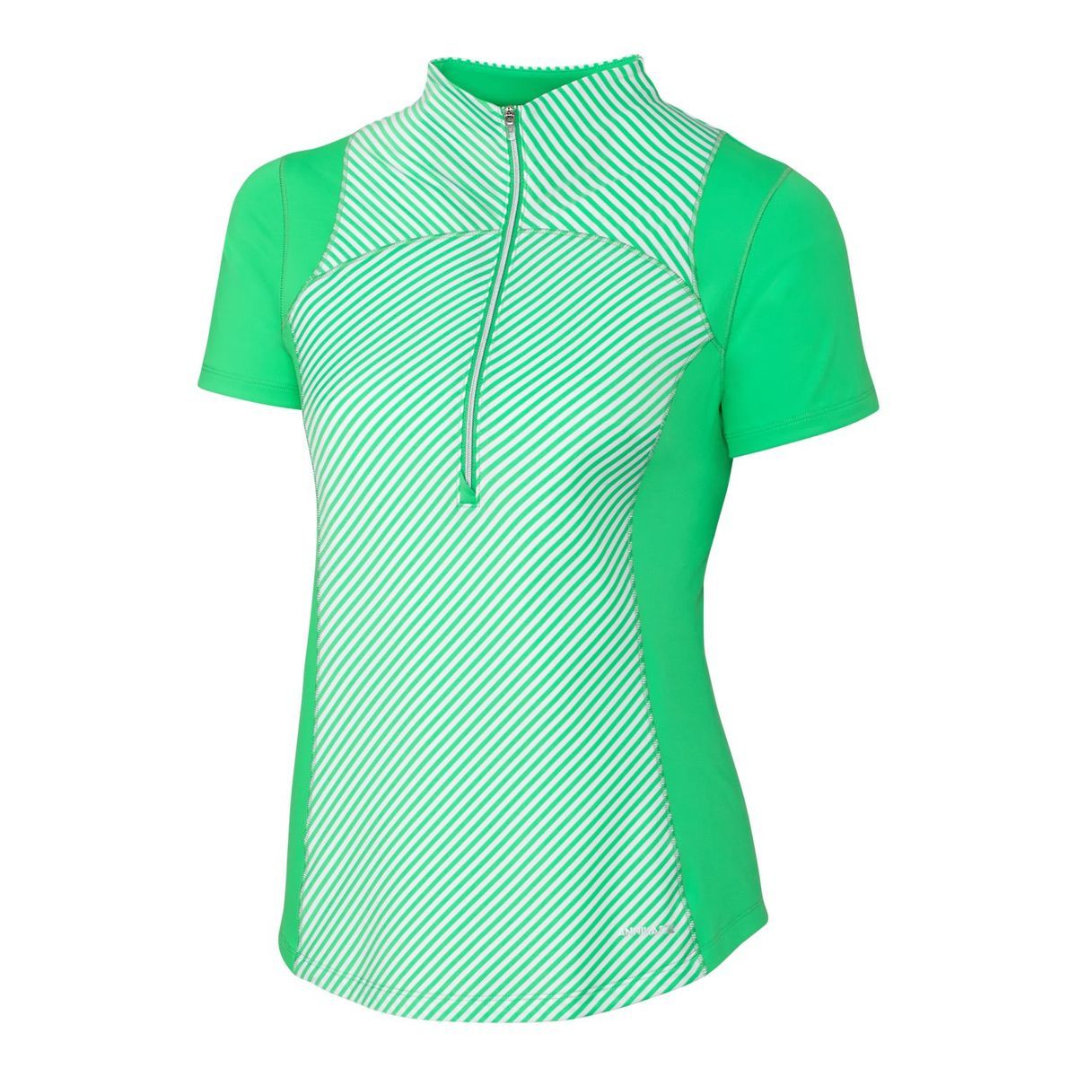 Annika s/s ellie mock | Order Swag